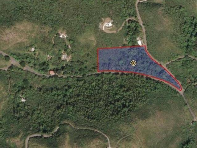Ranchos De Guayama, Guayama, Plot For Sale