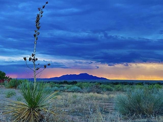 Ranchos De Veguita 14 Lot 4B, Veguita, NM 87062