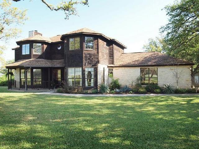 Rancher's Dream Estate