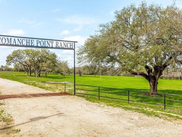 Ranches at Comanche Pt Lot 8, Hico, TX 76457