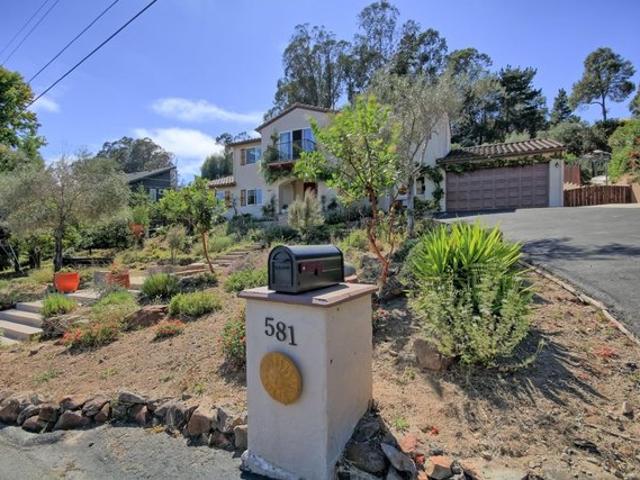 Ranchitos Del Sol, Aptos, CA 95003