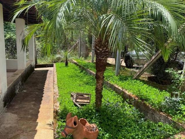 RANCHINHO À VENDA NA CIDADE DE JUATUBÁ