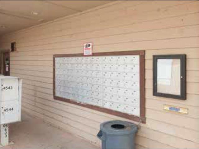 Ranchland Apartments 2 Bedroom Apartment for Rent at 1212 E Wadley Ave, Midland, TX 79705