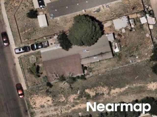 Ranchland Ave