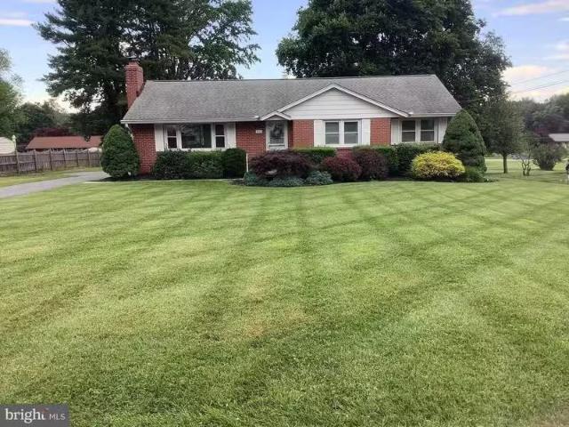 Ranch/Rambler, Detached BEL AIR, MD 410 Plumtree Rd