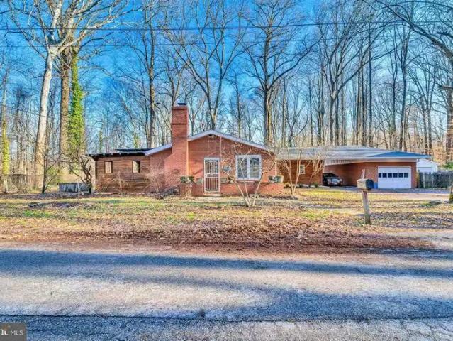 Ranch/Rambler, Detached GAMBRILLS, MD 2482 Lee St