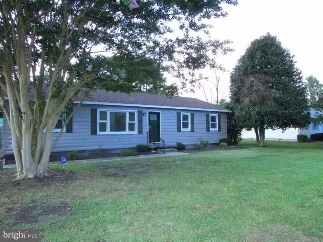 Ranch/Rambler, Detached GEORGETOWN, DE 19004 Gravel Hill Rd