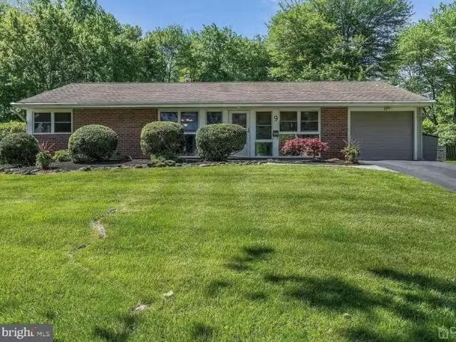 Ranch/Rambler, Detached KENDALL PARK, NJ 9 Aldrich Rd
