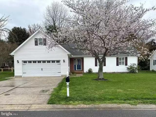 Ranch/Rambler, Detached LEWES, DE 21 Sandpiper Dr