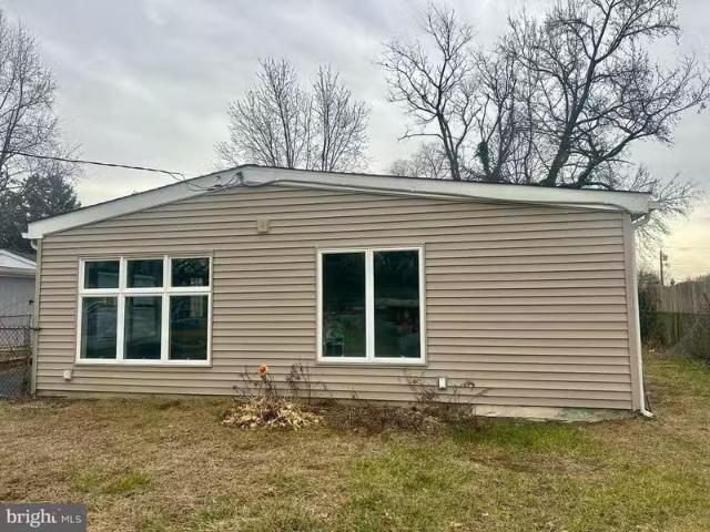 Ranch/Rambler, Detached MAPLE SHADE, NJ 214 County Ave