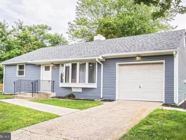 Ranch/Rambler, Detached PENNSVILLE, NJ 33 Morningside Dr