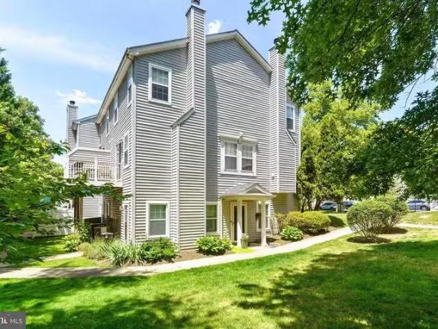 Ranch/Rambler, Interior Row/Townhouse CROFTON, MD 1638 Fall.