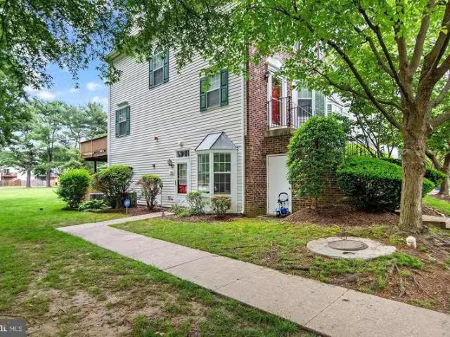 Ranch/Rambler, Interior Row/Townhouse CROFTON, MD 1900 Pawl.