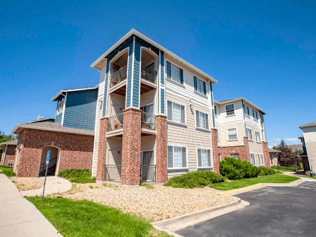 Ranchstone Apartment Homes 1 Bedroom Apartment for Rent at 17125 Carlson Dr, Parker, CO 80134