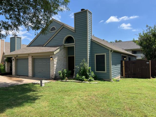 Ranchstone Garden Homes