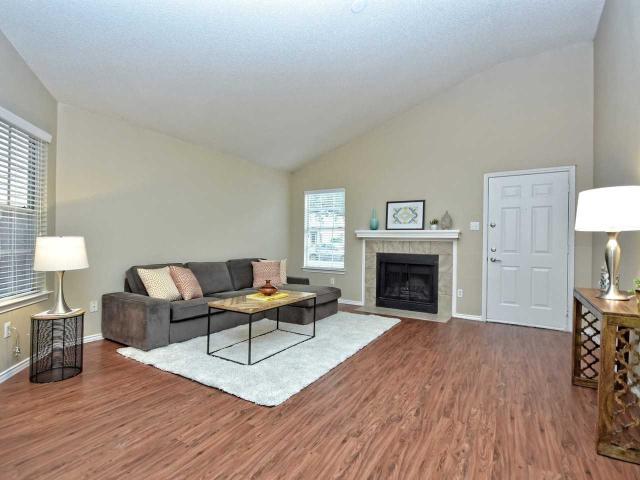 Ranchstone Garden Homes 3 Bedroom Apartment for Rent at 11600 Argonne Forest Trl, Jollyville, TX 78759 Northwest Austin