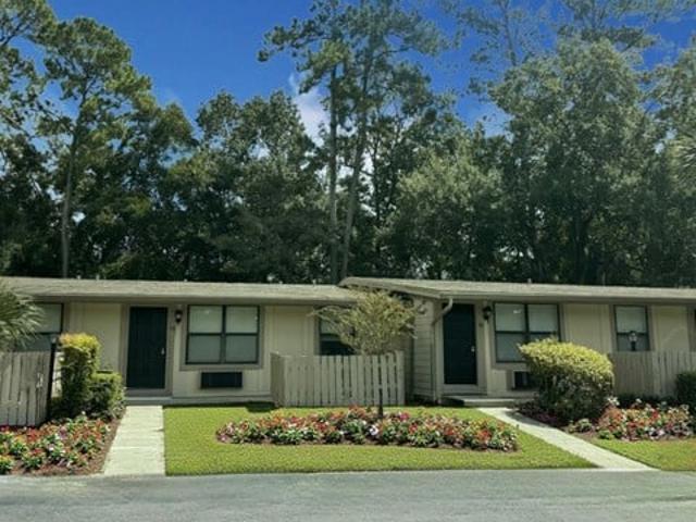 Ranchside One Bedroom One Bath Apartment