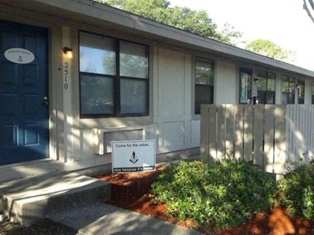 Ranchside Studio Apartment