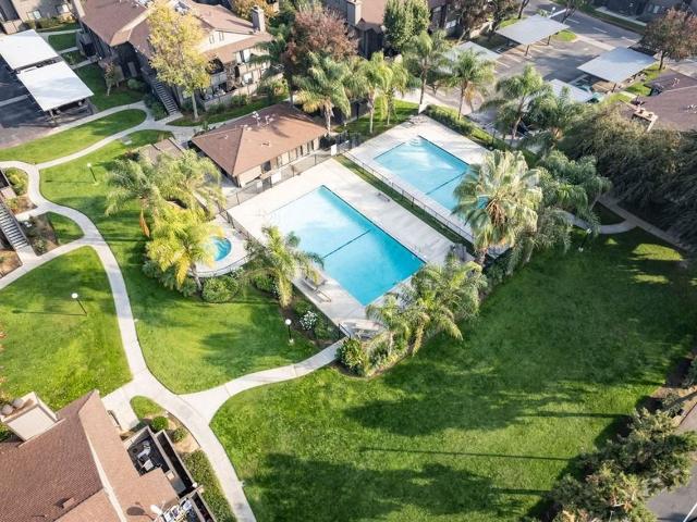 Ranchwood Condos 2 Bedroom Apartment for Rent at 4860 E Lane Ave, Sunnyside, CA 93727 Sunnyside