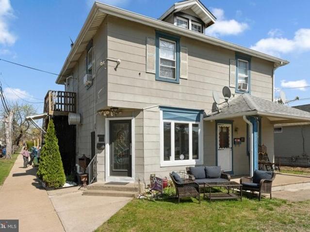 Rancocas Ave, Riverside, Home For Sale