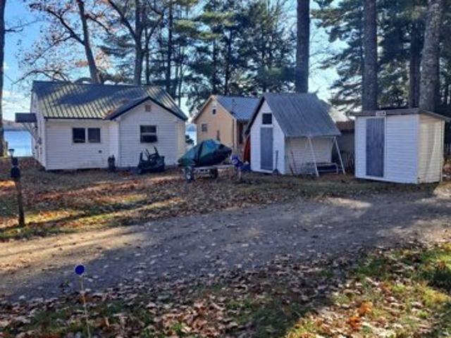 Rancourt Ln, Burnham, Home For Sale