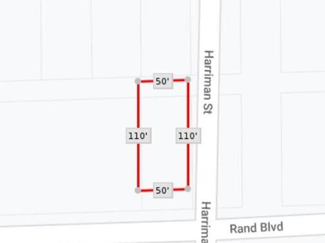 Rand Ave, Mojave, CA 93501 | MLS #23005
