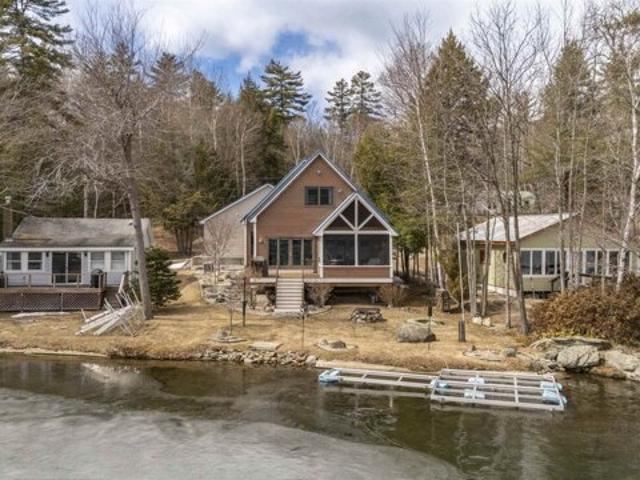 Rand Pond Rd, Goshen, Home For Sale