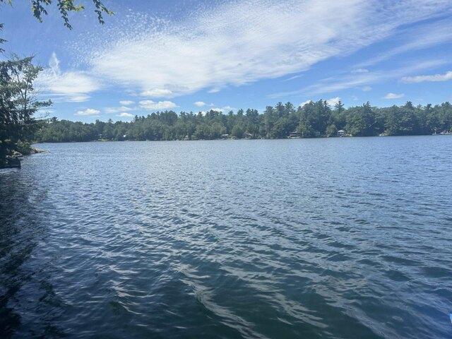 Rand Pond Rd Lot,goshen, Plot For Sale
