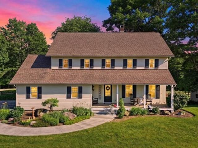 Rand Rd, Rindge, Home For Sale