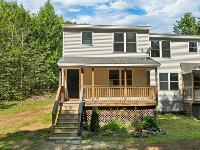 Rand Rd Unit A, Northfield, Condo For Sale