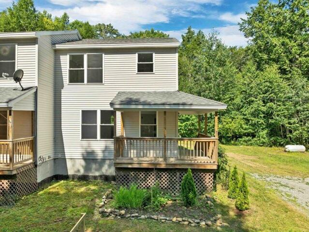 Rand Rd Unit B, Northfield, Condo For Sale