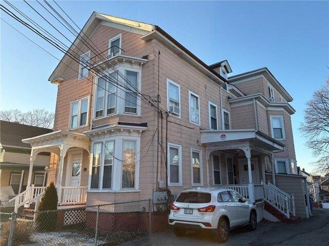 Rand St, Central Falls, Home For Sale