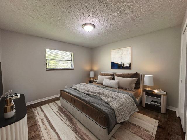 Rand Stockton Apartment Homes 1 Bedroom Apartment for Rent at 5004 Willoway Dr, Knoxville, TN 37912