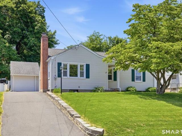 Randal Ave, West Hartford, Home For Sale