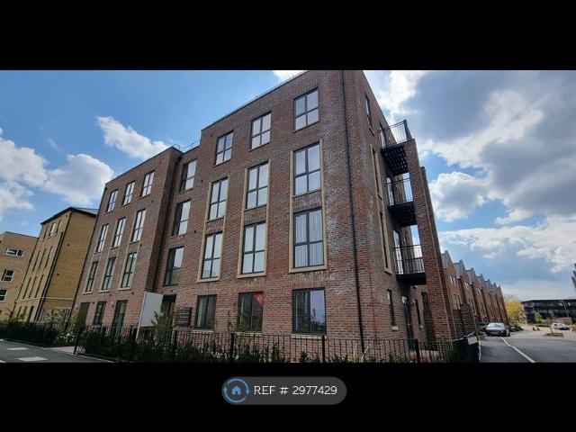Randal Way, Cambridge CB3, 1 bed flat to rent, £1,800 pcm | PrimeLocation