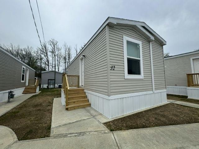 Randall Ave Unit,hazlet, Home For Sale