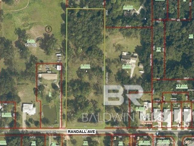 Randall Ave, Daphne, AL 36526