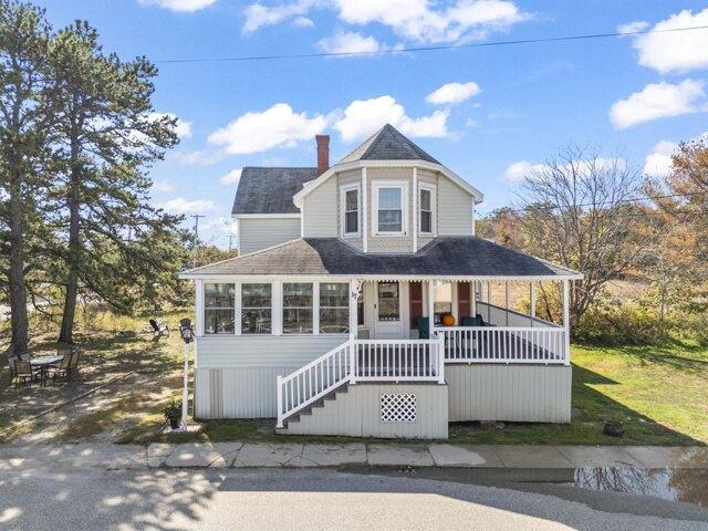 Randall Ave, Old Orchard Beach, Home For Sale