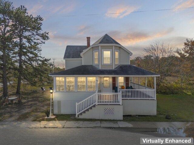 Randall Ave, Old Orchard Beach, Home For Sale