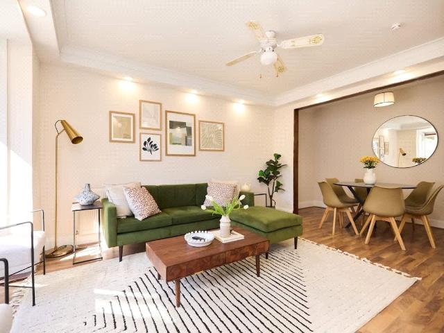 Randall Avenue, London NW2, 4 bed semi detached house to rent, £5,400 pcm | PrimeLocation
