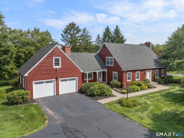 Randall Dr, Suffield, Home For Sale