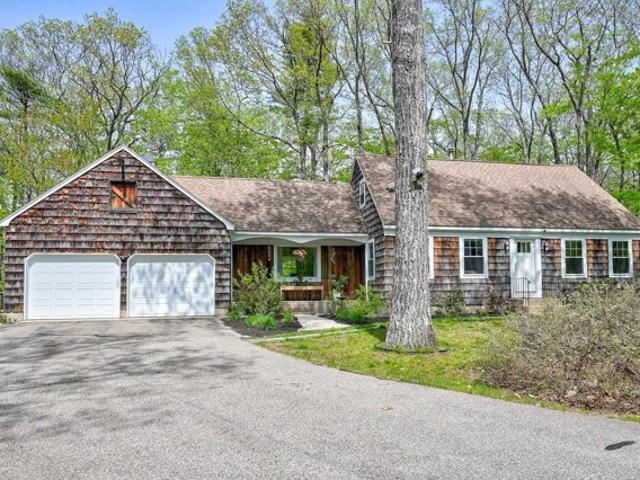 Randall Farm Rd, Conway, Home For Sale