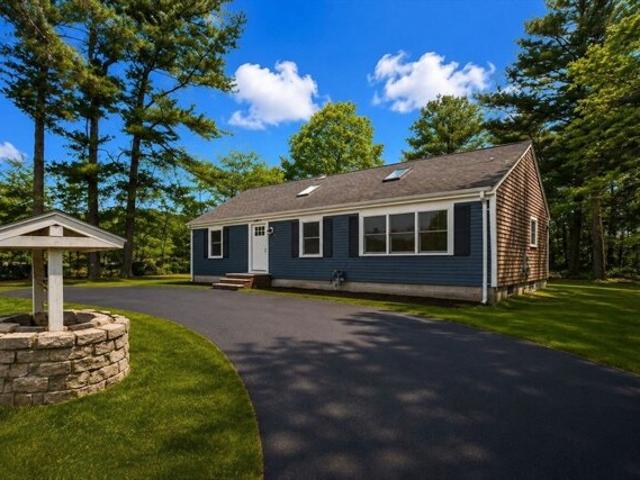 Randall Rd, Mattapoisett, Home For Sale