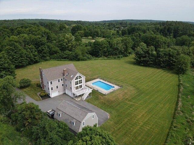 Randall Rd, Berlin, Home For Sale