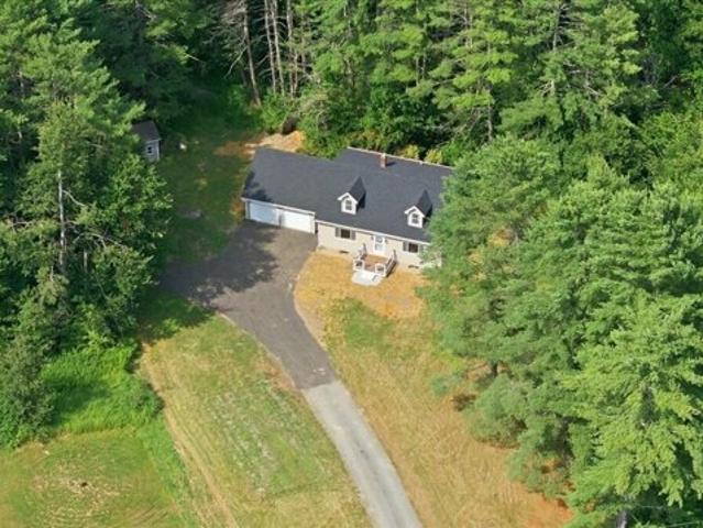 Randall Rd, Lewiston, Home For Sale