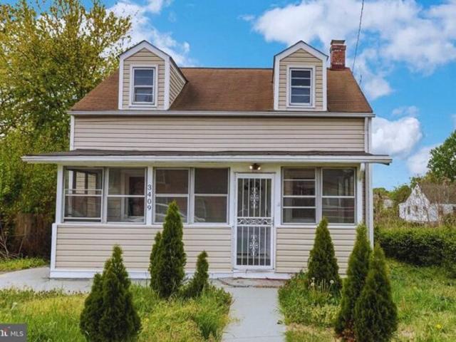 Randall Rd, Suitland, Home For Sale
