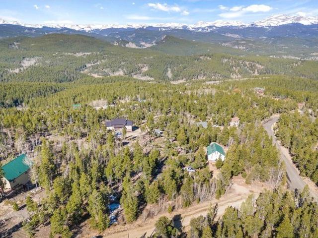 Randall Ridge Rd, Black Hawk, CO 80422