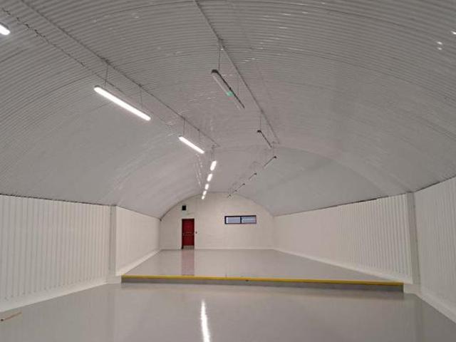 Randall Road, Vauxhall, Light Industrial Facility