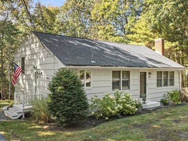 Randall St, Easton, Home For Sale