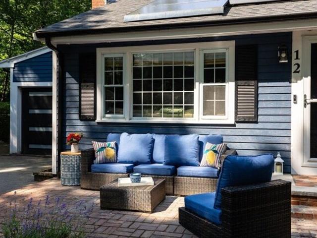 Randall St, Easton, Home For Sale